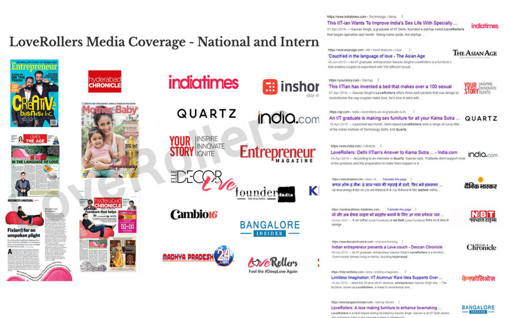 LoveRollers | Urban Tantra Chair | Kama Yoga Chair | Premium ...