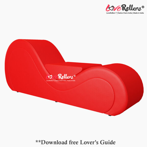 Alpha LoveRoller – LoveRollers ® | Tantra Chairs India | Made in India