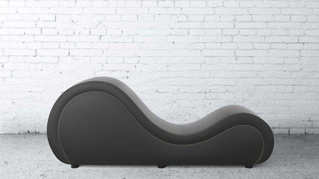 Basic Series LoveRollers – Black LoveRollers Leatherette Fabric ...