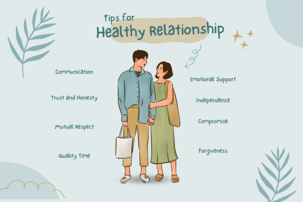10 Essential Tips for Healthy Relationship You Need to Know ...