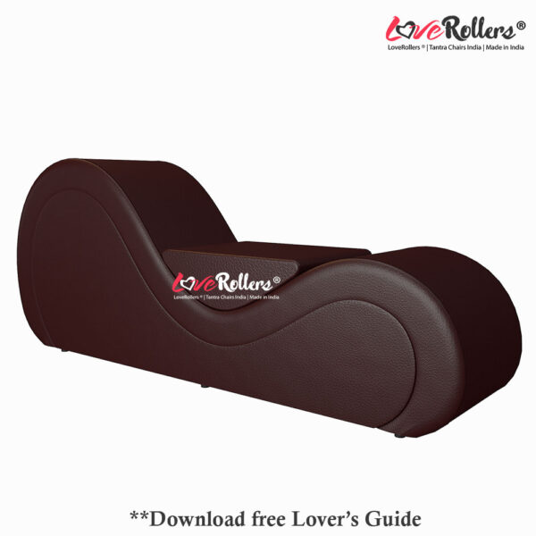 Alpha LoveRoller – LoveRollers ® | Tantra Chairs India | Made in India
